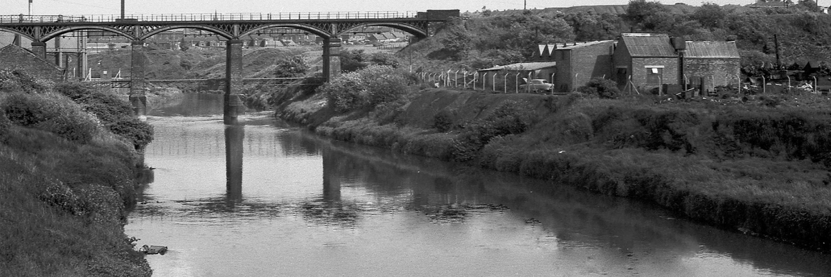 History | Outwood Country Park